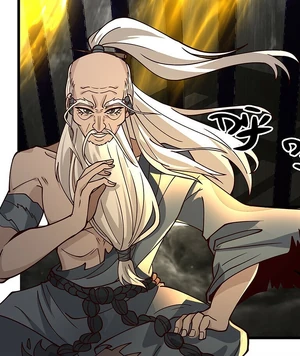 Cang (Martial Peak) | VS Battles Wiki | Fandom