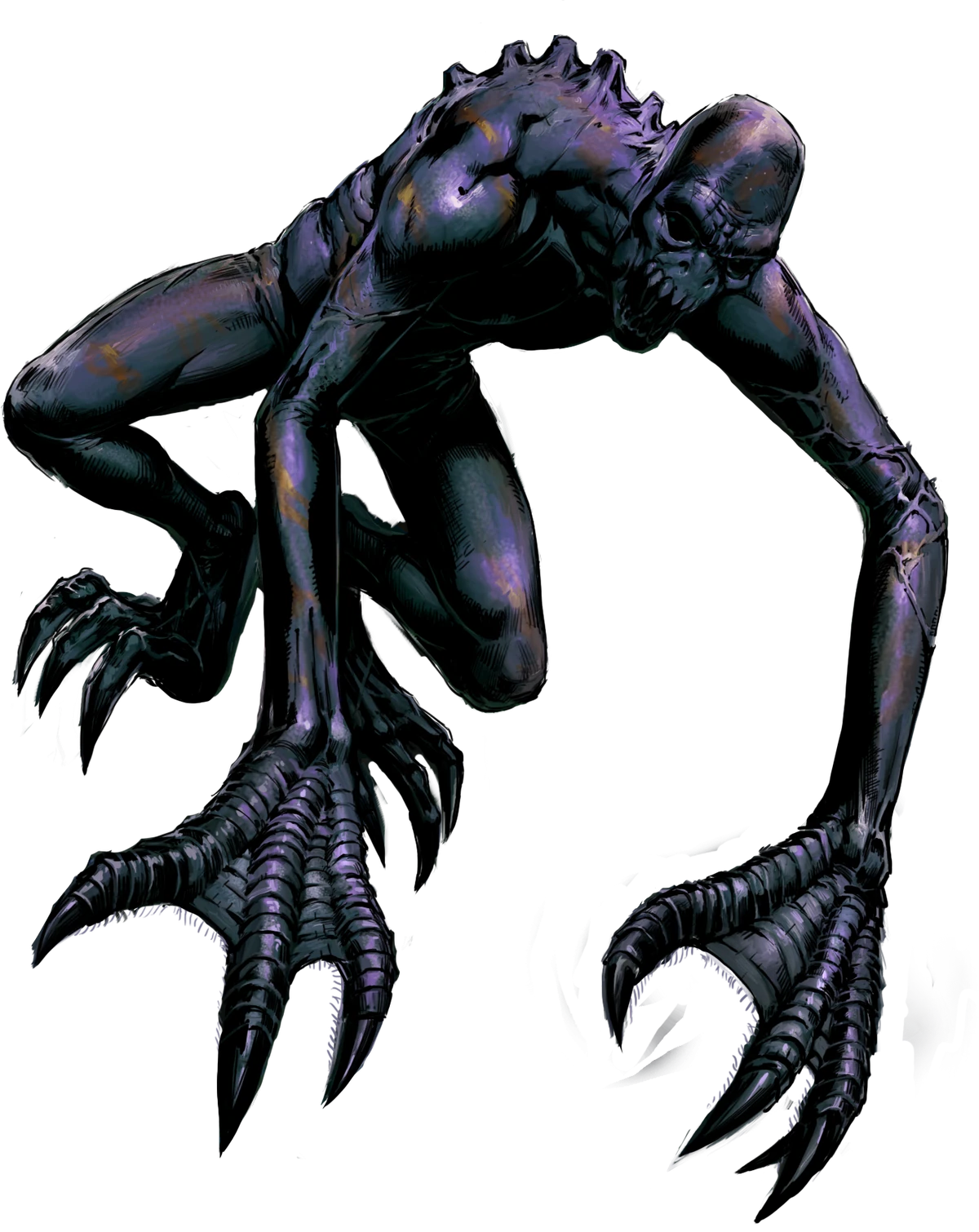 Choker | VS Battles Wiki | Fandom