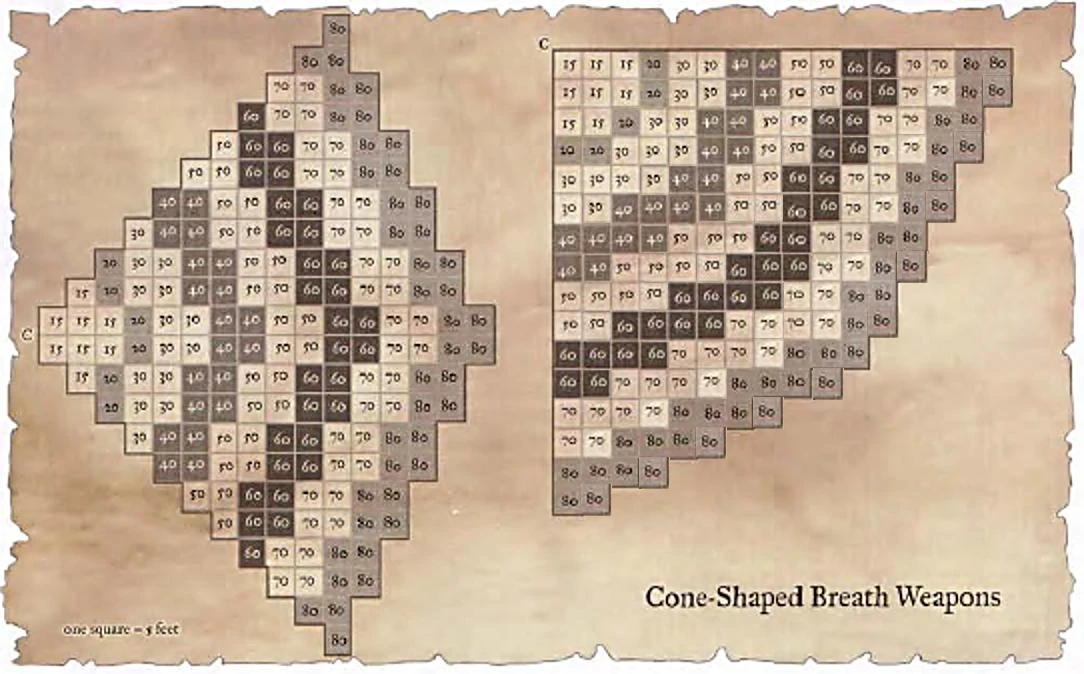 User blog:Mr. Bambu/D&D Calc: Cone of Cold | VS Battles Wiki | Fandom