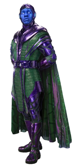 User blog:ArkhamDC06/Kang the Conqueror (MCU) | VS Battles Wiki | Fandom