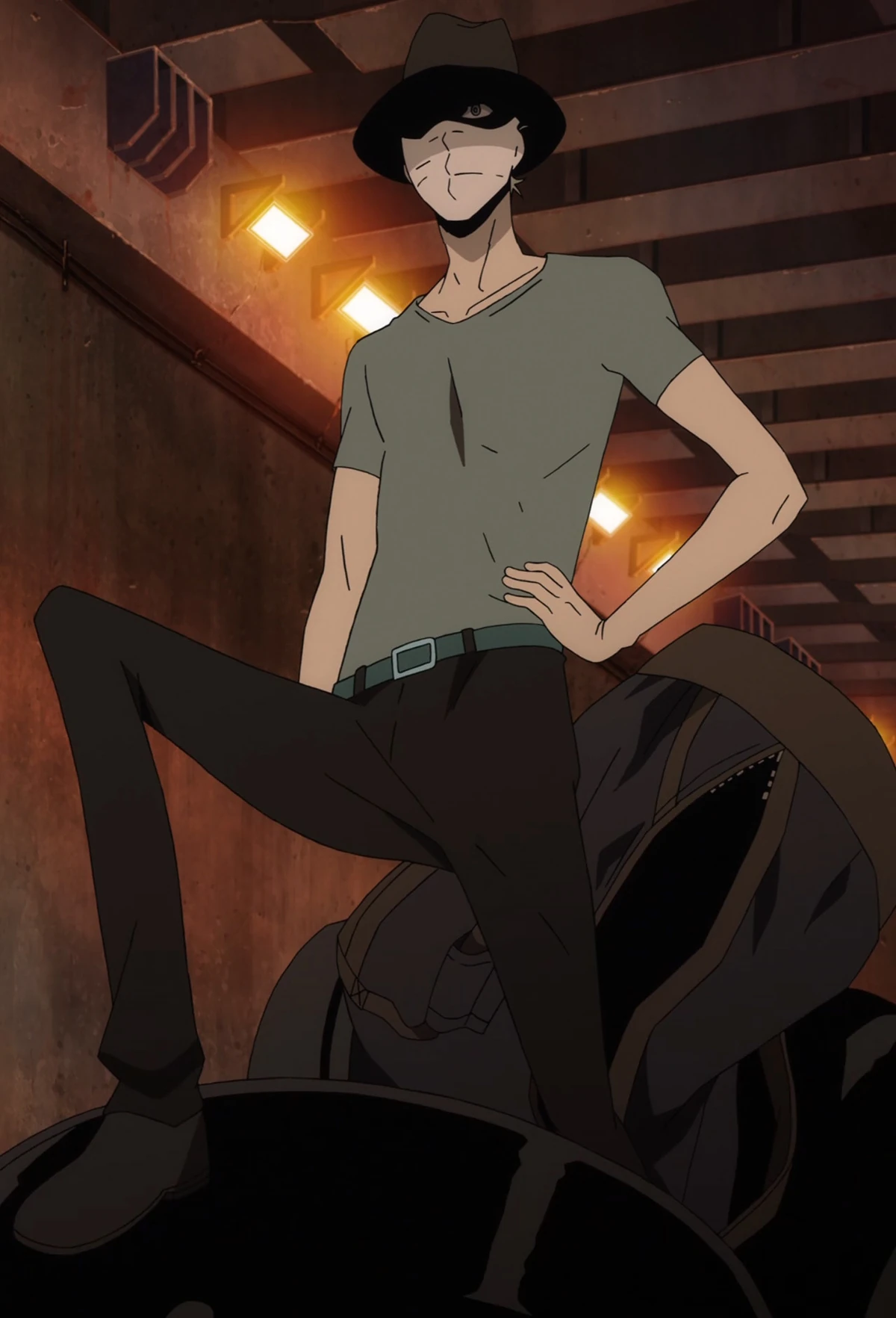 Egor | VS Battles Wiki | Fandom