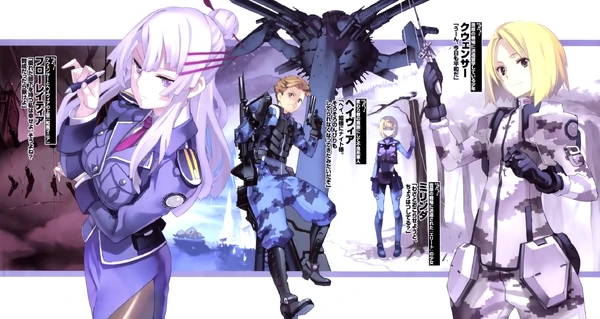 Heavy Object | VS Battles Wiki | Fandom
