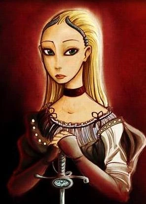 Jeanne (Gunnerkrigg Court) | VS Battles Wiki | Fandom