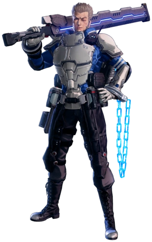 Maximilian Howard | VS Battles Wiki | Fandom