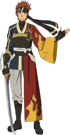 Klein | VS Battles Wiki | Fandom