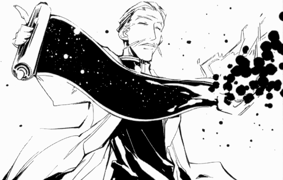 Mitsuaki | VS Battles Wiki | Fandom