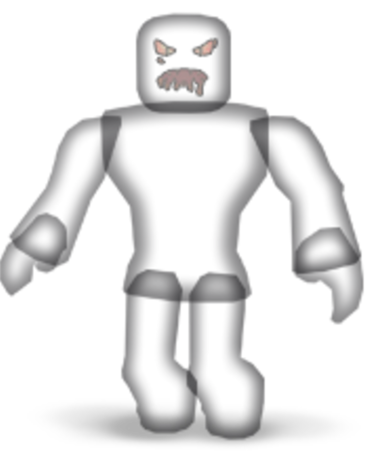 Shadow (Rise of the Dead) | VS Battles Wiki | Fandom