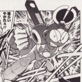 Cut Man (Classic) | VS Battles Wiki | Fandom