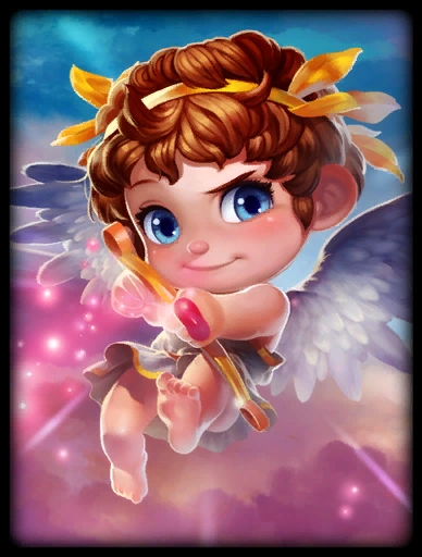 Cupid (SMITE) | VS Battles Wiki | Fandom