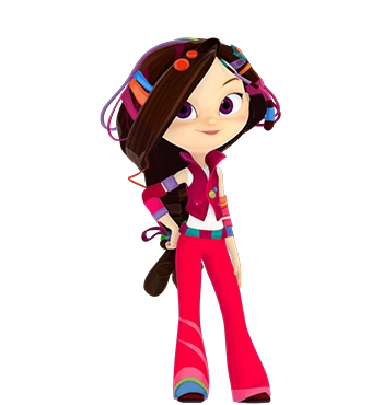 Valery | VS Battles Wiki | Fandom