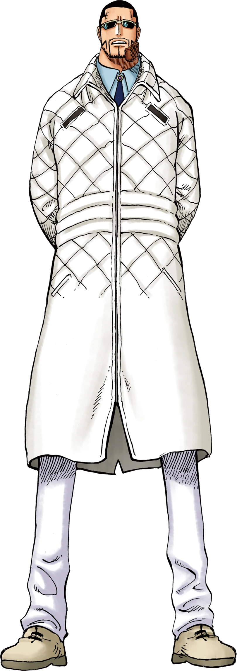 Vergo | VS Battles Wiki | Fandom