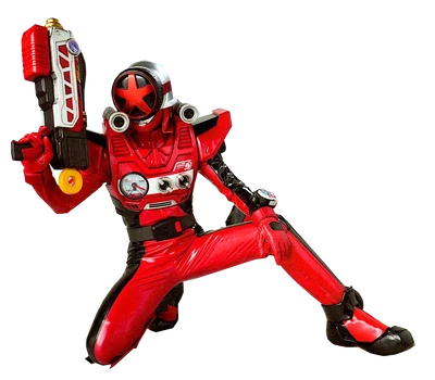 Bun Red | VS Battles Wiki | Fandom