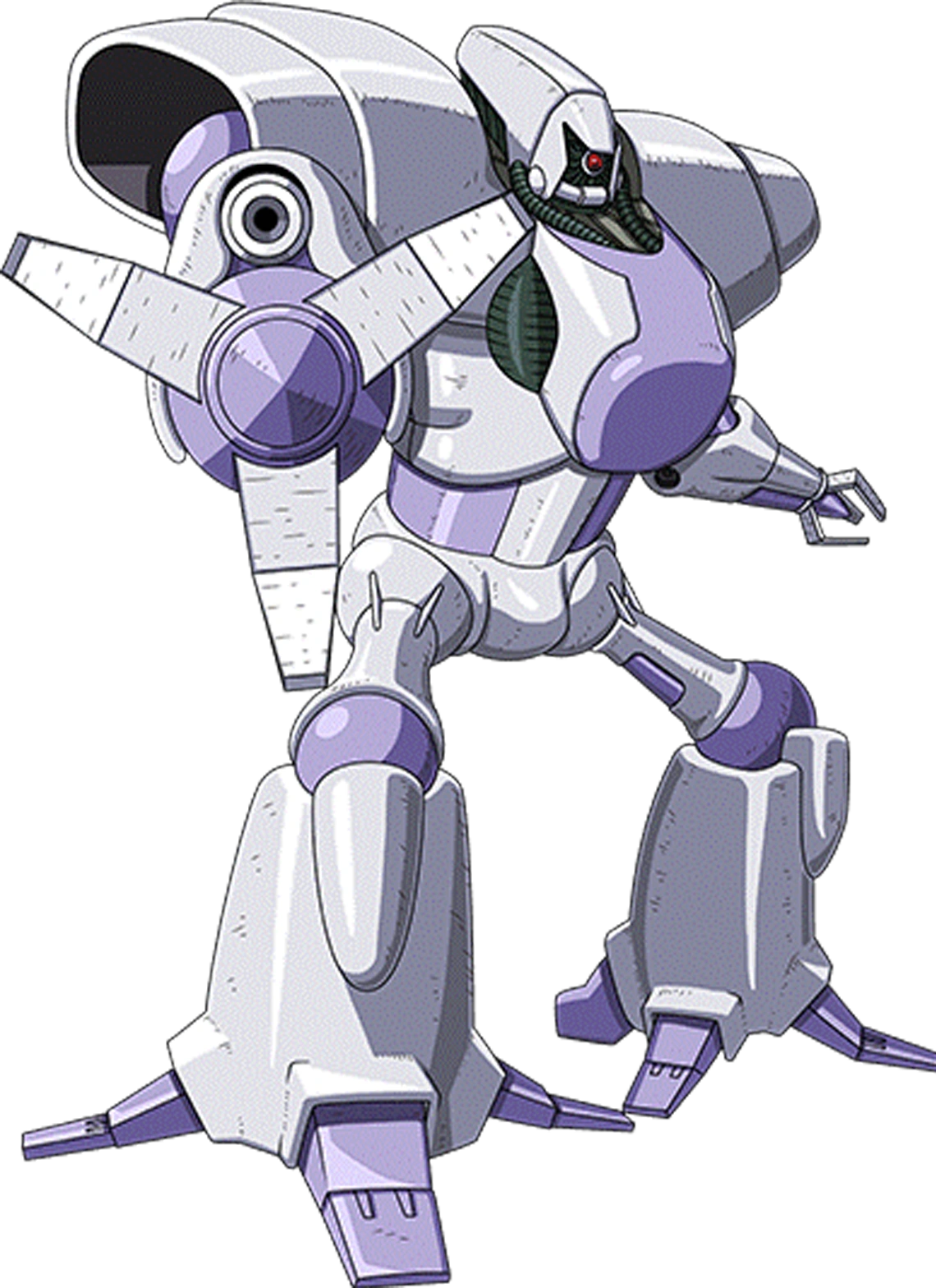 Cyclopian Guards (Dragon Ball) | VS Battles Wiki | Fandom