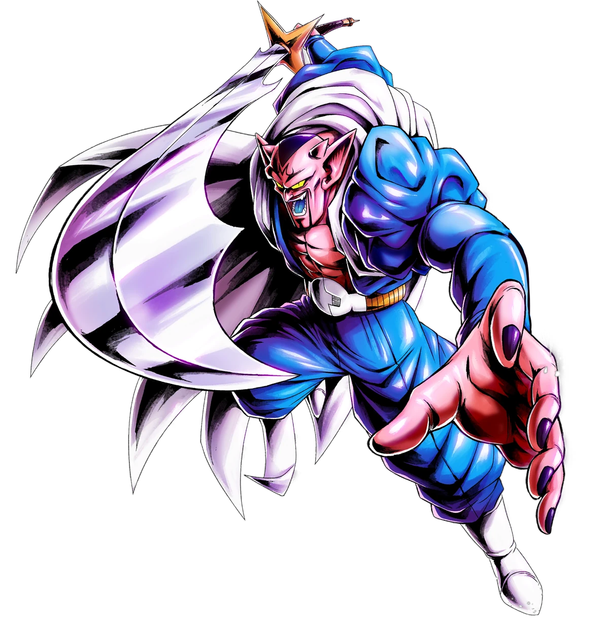 Dabura | VS Battles Wiki | Fandom