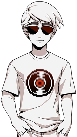 Dave Strider | VS Battles Wiki | Fandom