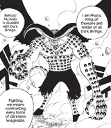 Asura (RAVE) | VS Battles Wiki | Fandom