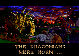 Diablo (Primal Rage) | VS Battles Wiki | Fandom