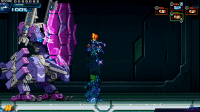 Gunvolt | VS Battles Wiki | Fandom