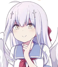 Gabriel Dropout | VS Battles Wiki | Fandom