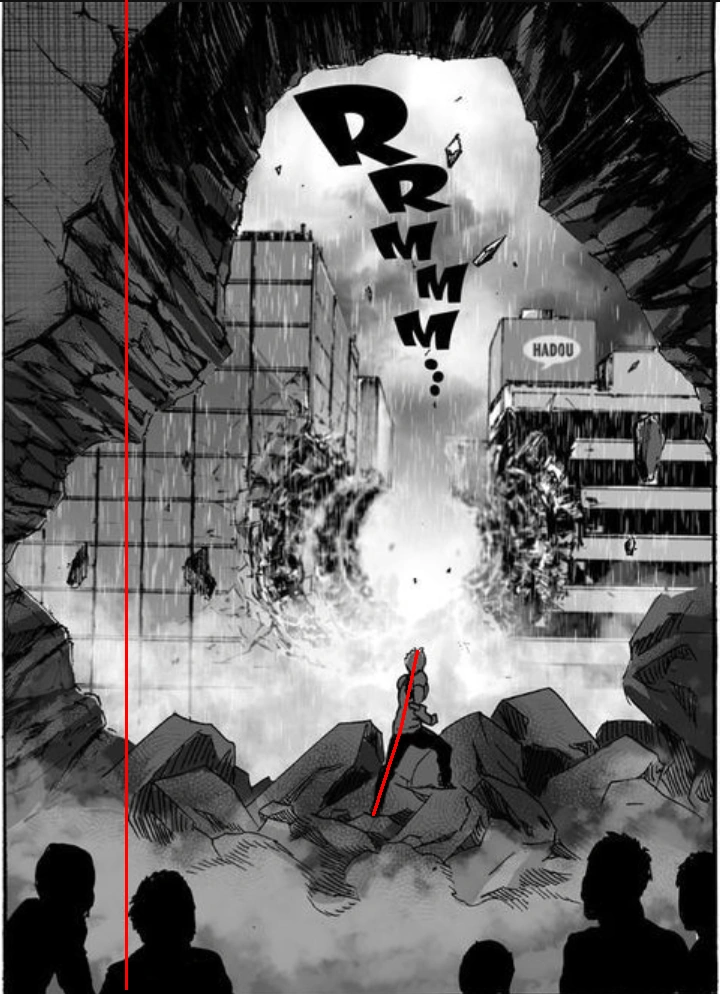 General OPM Revision Thread | Page 19 | VS Battles Wiki Forum