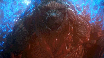 Godzilla Filius | VS Battles Wiki | Fandom