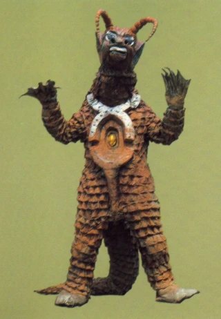 Garogas | VS Battles Wiki | Fandom