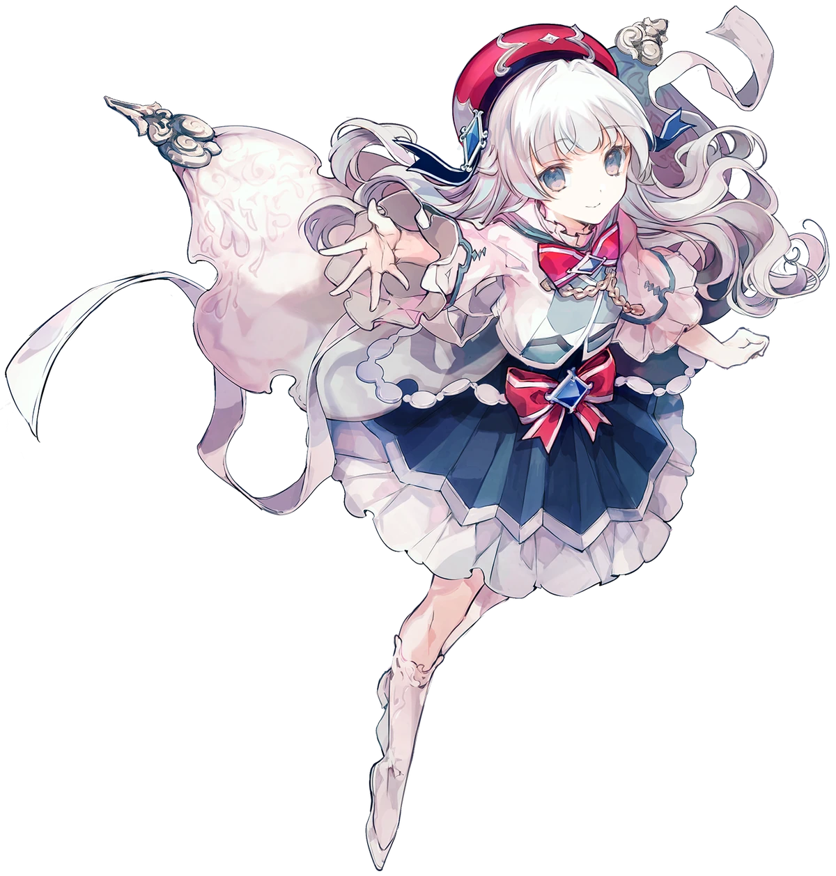 Hikari (Arcaea) | VS Battles Wiki | Fandom