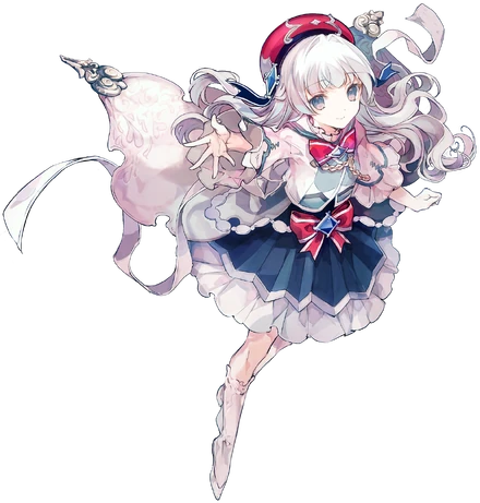Hikari (Arcaea) | VS Battles Wiki | Fandom