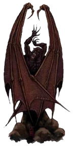 Dungeons and Dragons | VS Battles Wiki | Fandom