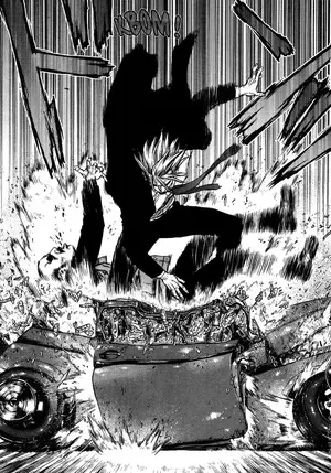 User blog:Cloudyagami/Ken Kitano destroys a car | VS Battles Wiki | Fandom