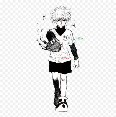User blog:GodlyCharmander/Killua's Speed | VS Battles Wiki | Fandom