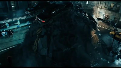 User blog:KLOL506/Hellboy 2: The Last Elemental AP | VS Battles Wiki ...