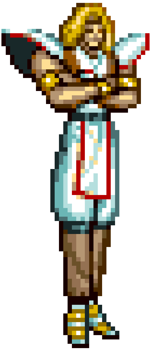 Main (Doomsday Warrior) | VS Battles Wiki | Fandom