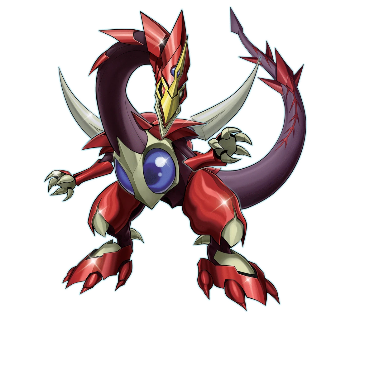 Odd-Eyes Pendulum Dragon | VS Battles Wiki | Fandom