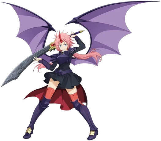 Milim Nava (Nanatsu no Taizai) | VS Battles Wiki | Fandom