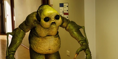 Slitheen | VS Battles Wiki | Fandom