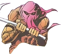 Strigil | VS Battles Wiki | Fandom