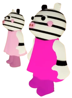 Zee and Zuzy | VS Battles Wiki | Fandom