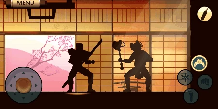 Master (Shadow Fight) | VS Battles Wiki | Fandom