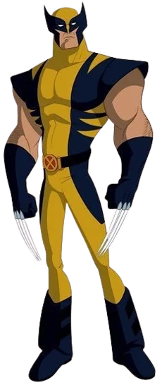 Wolverine (EMH) | VS Battles Wiki | Fandom