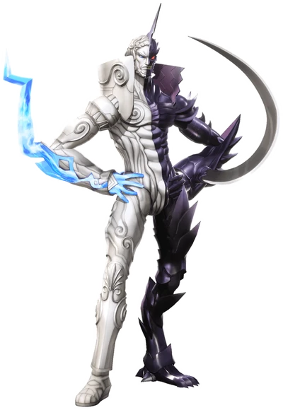 Zeus (Shin Megami Tensei) | VS Battles Wiki | Fandom
