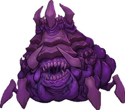 Blightbringer | VS Battles Wiki | Fandom