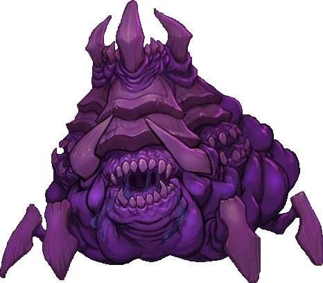 Blightbringer | VS Battles Wiki | Fandom