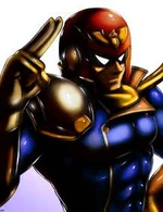 F-Zero: The Legend of Falcon | VS Battles Wiki | Fandom