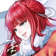 Majo Taisen - The War of Greedy Witches | VS Battles Wiki | Fandom