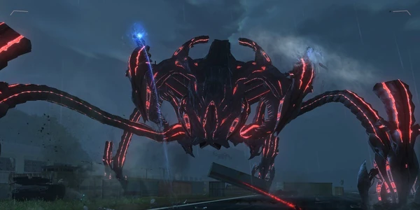 Ceph Hunter | VS Battles Wiki | Fandom