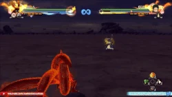 Naruto Uzumaki (Storm Series) | VS Battles Wiki | Fandom