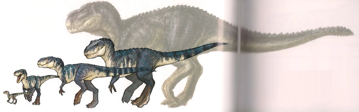 Vastatosaurus rex | VS Battles Wiki | Fandom