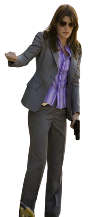 User blog:King Dom470/Debra Morgan | VS Battles Wiki | Fandom