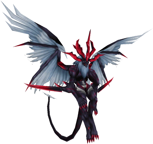 Griever | VS Battles Wiki | Fandom